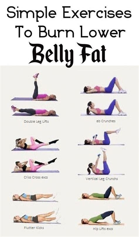Lowerback Workout Plan