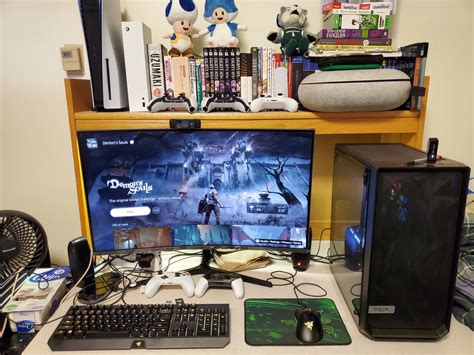 868 Best College Setup Images On Pholder Battlestations Macsetups