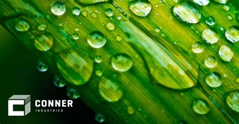 Conner Industries Inc On Linkedin Fridaysforfuture Sustainability