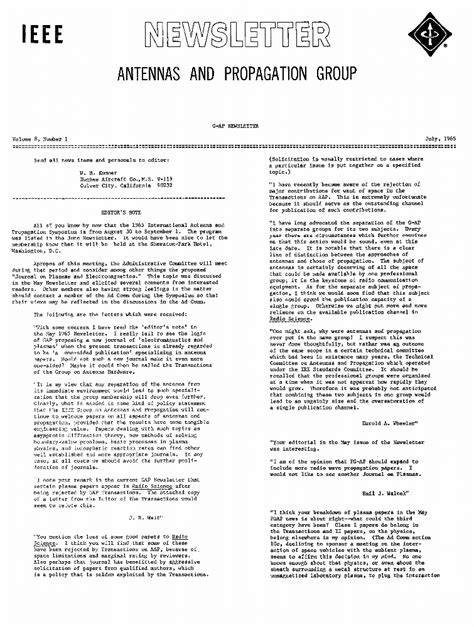 Editors Note Ieee Journals And Magazine Ieee Xplore