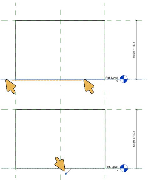 How To Create Reference Planes In Revit Mashyo