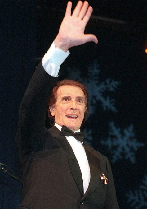 Cien Años De Franco Corelli El Galán De La ópera Italiana Infobae