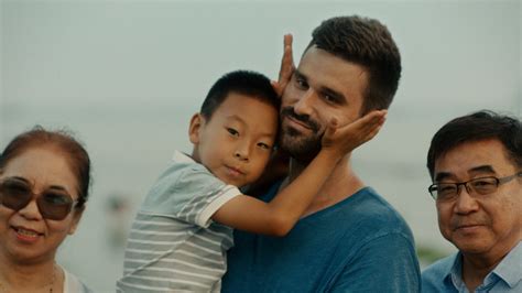 Watch Foreign Uncle Secret Love Revealed The Screening Room The