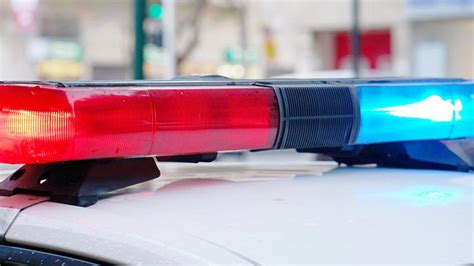 Ashtabula County Woman Dies After Falling Through Ice While Rescuing