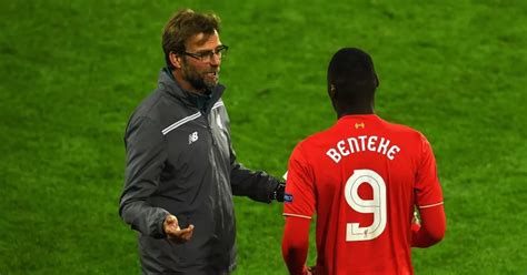 Liverpool Boss Jurgen Klopp Jokes About Why He Really Sold Christian