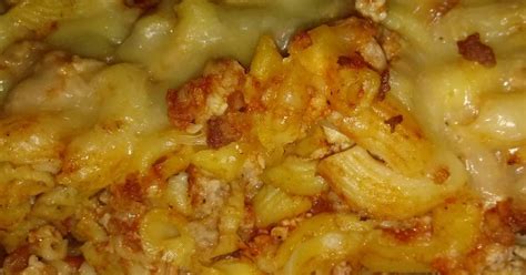 Rakott bolognai Szilvia Bara Schmidtné receptje Cookpad receptek