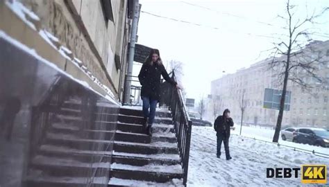 Debt K Big Loan For New Mercedes Forces Beautiful Manager Tnaflix Porn Videos