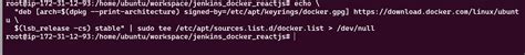 GitHub Krishna Gbu Jenkins Docker Ec2 Reactjs