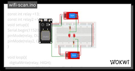 Esp32 Relay 2 Wokwi Esp32 Stm32 Arduino Simulator Esp32 Relay 2 Wokwi Esp32 Stm32 Arduino Simulator