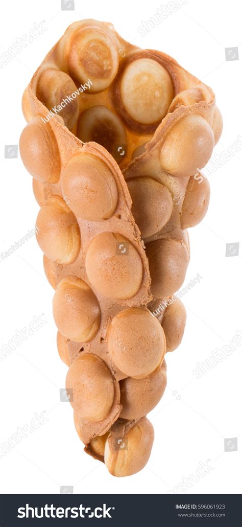 Hong Kong Wafer Photos And Images Shutterstock