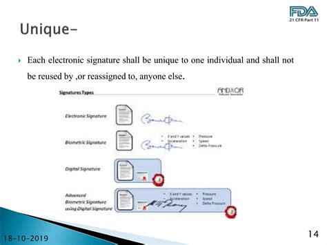 Cfr 21 Part 11 Pptx Cfr 21 Part 11 Pptx