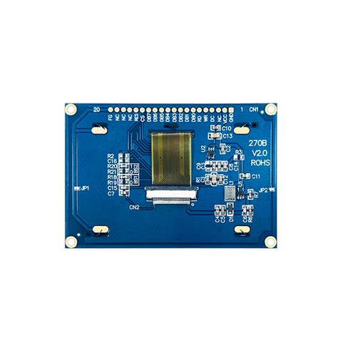 OLED MODULE LCD MODULE 2 7 INCH OLED MODULE