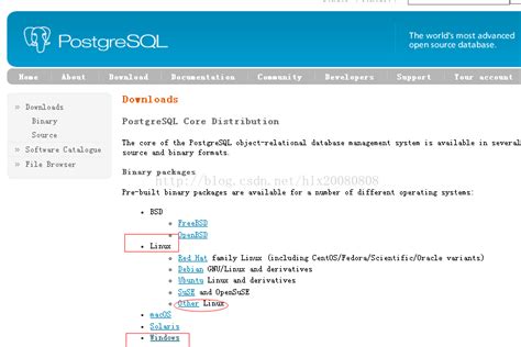 Postgresql 介绍postgresql是什么 Csdn博客 Postgresql 介绍postgresql是什么 Csdn博客
