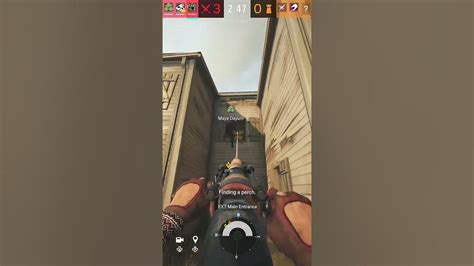 Never Seen It Coming Gamingconsole Rainbowsixsiege R6siege Xbox