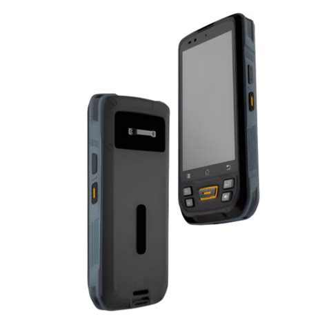 Gaotek Handheld Terminal Pda Android Barcode Scanner Gao Tek