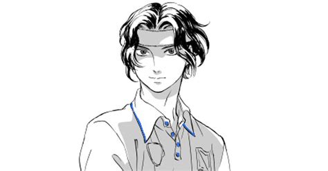真幸 ダブルス 前編【真幸本再録】 いとをのマンガ 幸村精市 真田弦一郎 越前リョーマ Pixiv