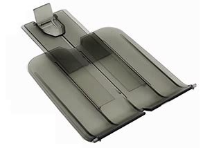 HP Paper Output Tray HP Paper Delivery Tray Assembly