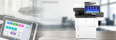 Complete Ricoh Printer Error Code List With Solutions OFF