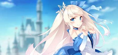 ガールズブックメイカー グリムと三人のお姫さま 3 月幕Galgame 游戏档案