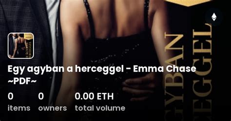 Egy Agyban A Herceggel Emma Chase PDF Collection OpenSea