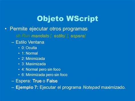 Windows Script Página 3