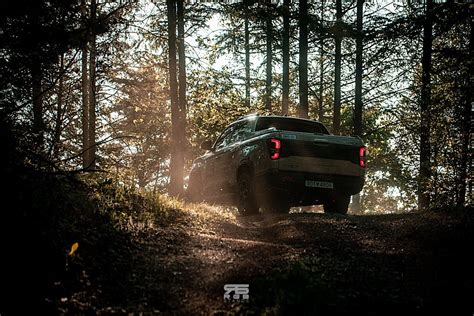 더 강해진 모습의 렉스턴 스포츠 칸 쿨멘culmen 시승기 엔카 미디어