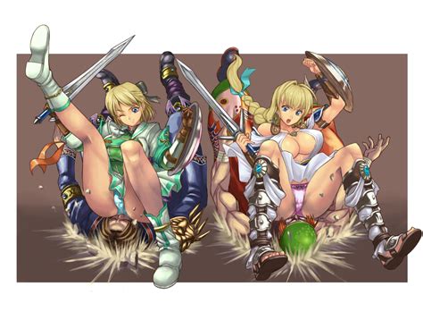 Post Cassandra Alexandra Kilik Sophitia Alexandra Soulcalibur Yun Seung
