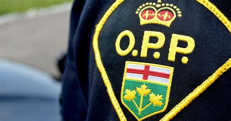 2 Dead Following Collision On County Road 40 Near Trenton Quinte West