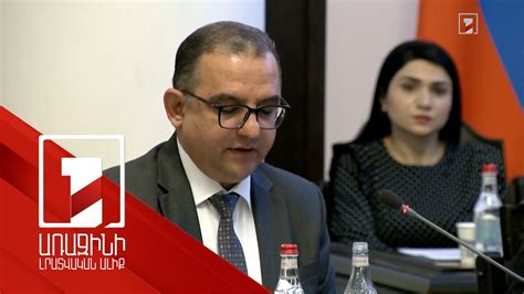 Շինարարական հրապարակներում կսահմանվեն աշխատանքի անվտանգության նորմերի
