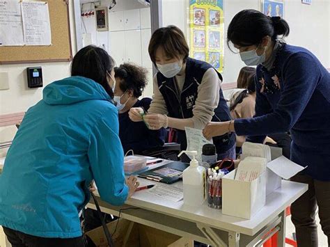 守護媽媽健康！新竹市府推免費婦癌篩檢 提供全時段篩檢場次還可抽大獎 華視新聞 Line Today
