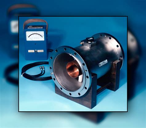 Coaxial Dynamics 6 1 8 High Power Wattmeters