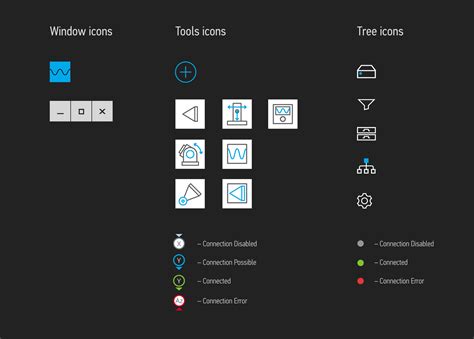 Trim Ui On Behance