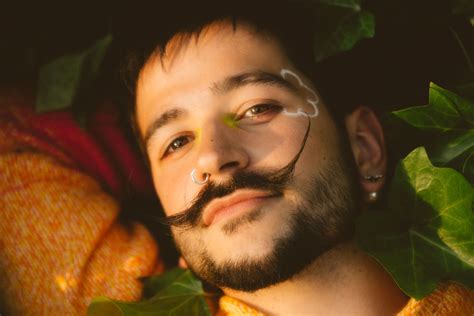 A Lot Of Things Were Born When She Was Camilo Talks About Becoming A