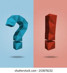 5 054 Triangle Question Images Stock Photos Vectors Shutterstock