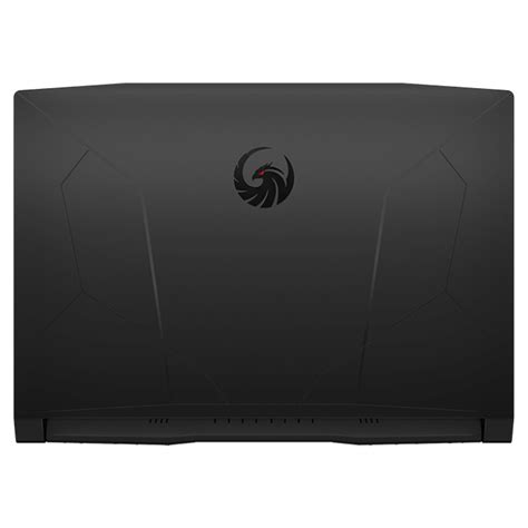 Msi 156 Bravo 15 C7v Amd Ryzen™ 7 16512gb Gaming Laptop C7vek 234au