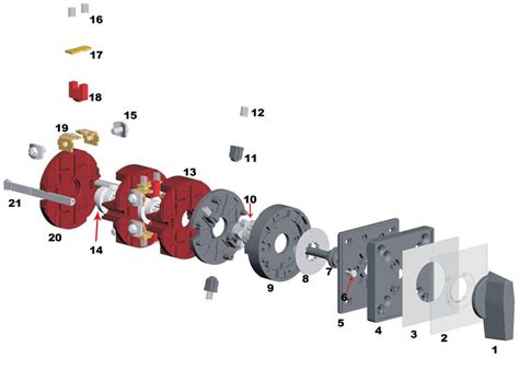 Cam Switch Working Principle At Vicki Burns Blog