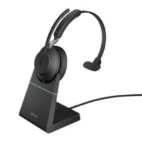 Jabra Evolve Headset Comparison Chart
