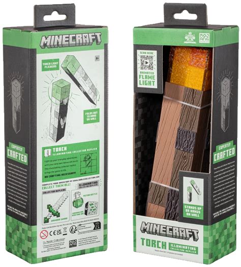 Illuminating Minecraft Torch Minecraft Light Minecraft T