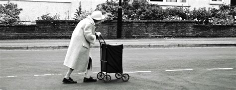 Gait Disturbances Can Help To Predict Dementia In Older Adults Oupblog