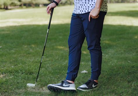 Golf Dress Code Has Finally Been Disrupted Dresses Images 2025