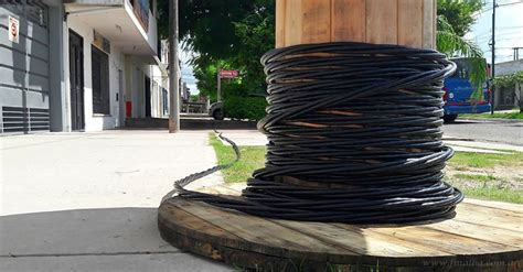Tartagal cortes programados de energía para este fin de semana FM