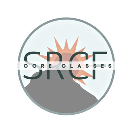 Core Classes Solid Rock Christian Fellowship