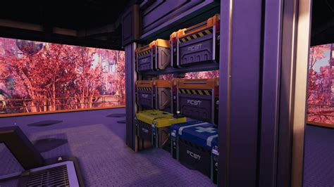 field outpost v2 a larger version of my field outpost built using