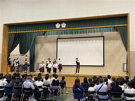 東京農業大学第一高等学校、同中等部がそれぞれ説明会を開催 新百合ヶ丘 ミスモ Net