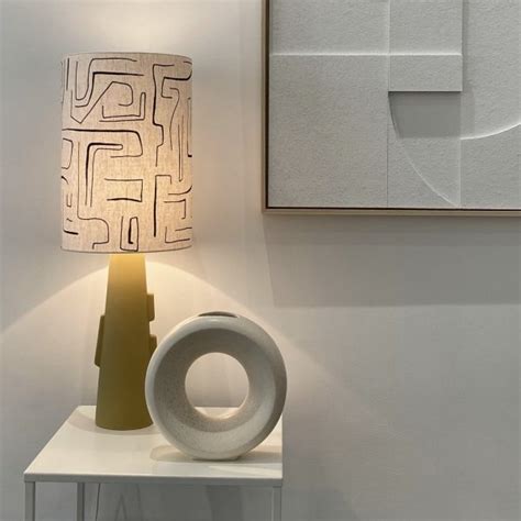 Must have le vase en céramique circulaire