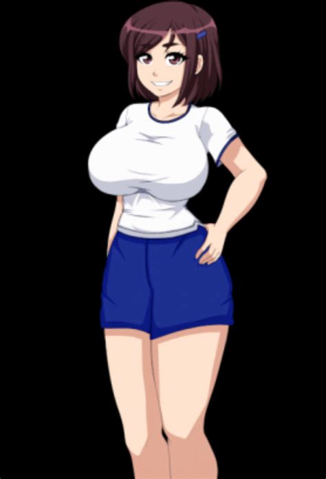 Hyper Boob Honoka  By Baysta00 On Deviantart