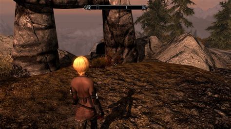 Clothing Arm Problem Skyrim Technical Support LoversLab