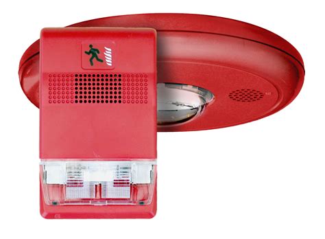 Speakers Strobes Horns Bells Chimes Edwards Fire Safety