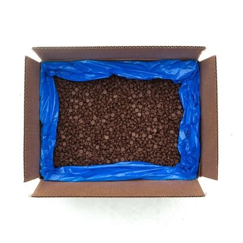 Hersheys Semi Sweet Mini Chocolate Chips Us Foods Chefstore