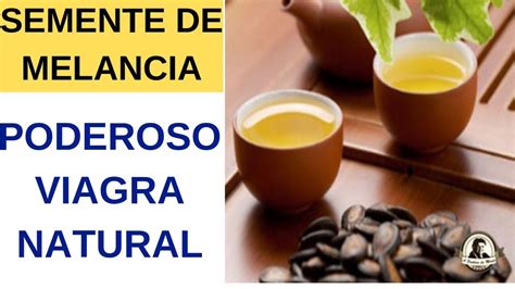 Esse ChÁ É Muito Poderoso Para EreÇÃo Cuidado Youtube